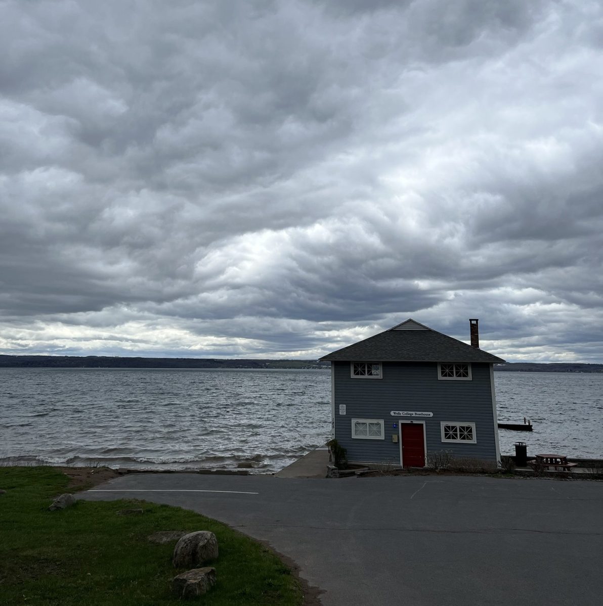 A Quaker Message: Creating Space for Grief – The Spaces In Between